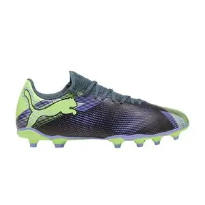 PUMA Future Play Fg Ag 'lights Out Pack - Black