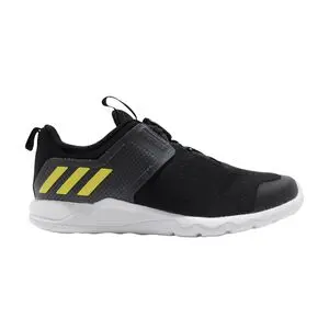Adidas Rapidaflex Boa K - Black