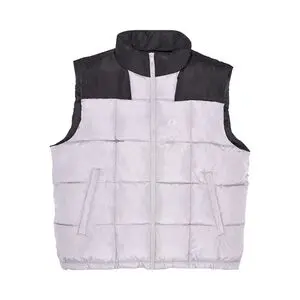 CORTEIZ Bolo Bodywarma - Silver
