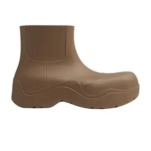 Men's Tan Boots