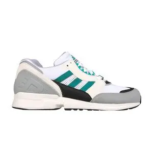 Adidas Eqt Running Cushion 91 - White