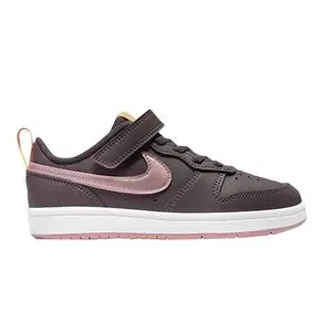 Nike Court Borough Low Ps