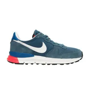 Nike Lunar Internationalist Sneakers