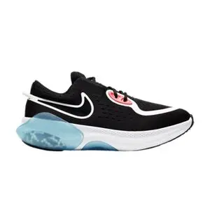 Nike Joyride Dual Run Gs Sneakers - Black
