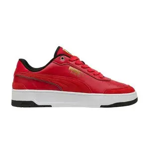 PUMA Scuderia Ferrari X Ca Match - Red