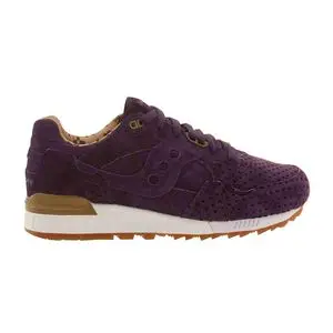 Saucony Play Cloths X Shadow 5000 'strange Fruit - Purple