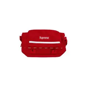 Supreme Messenger Bag