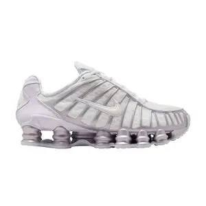 Nike Shox Tl Sneakers