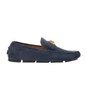 Versace Loafer Shoes For Men