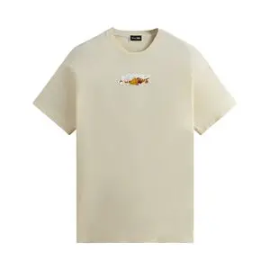 Kith For Mickey & Friends Pluto Vintage Tee