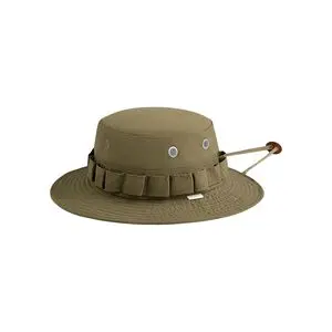 Aimé Leon Dore Nylon Boonie Bucket Hat - Green