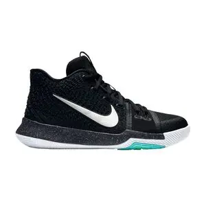 Nike Kyrie 3 Gs Sneakers - Black