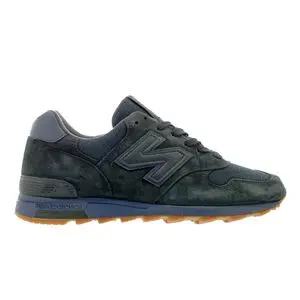 NEW BALANCE J.crew X 1400 Sneakers - Blue