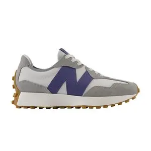 NEW BALANCE 327 Sneakers - Grey