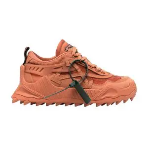 Orange Off-White Shoes for Women 