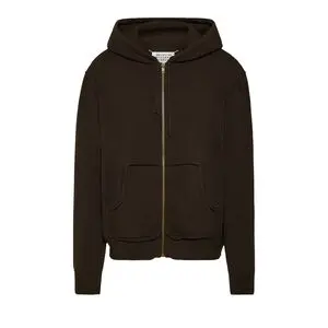 Maison Margiela Zip Up Activewear For Women