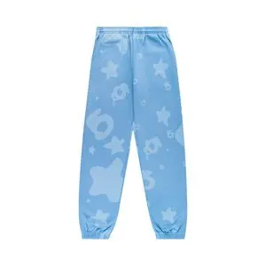 SP5DER Beluga V2 Sweatpants - Blue
