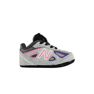 NEW BALANCE Kith X United Arrows & Sons X 990v4 Crib - Grey