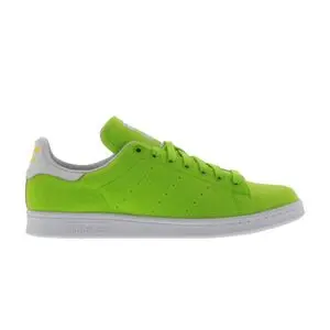 Adidas Pharrell Williams X Stan Smith Sneakers - Green