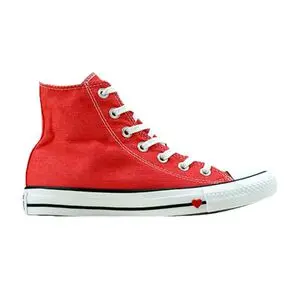 CONVERSE Chuck Taylor All Star High Sneakers - Red