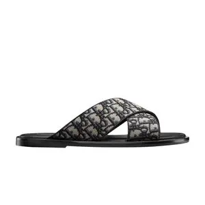 Dior Alias Sandal - Brown
