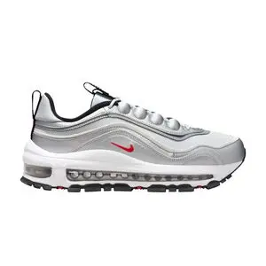 Nike Air Max 97 Futura Sneakers - Silver