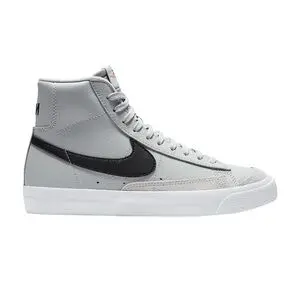 Nike Blazer Mid '77 Gs Sneakers - Grey