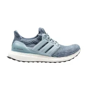 Adidas Ultraboost 4.0 Sneakers - Blue
