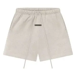 Fear Of God Classic Sweatshort - Grey