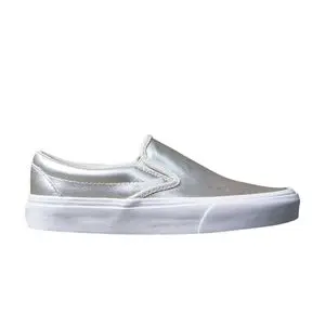 Vans Metallic Shoes For Men