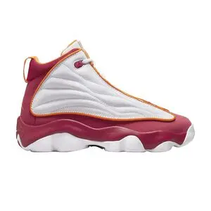 JORDAN Pro Strong Gs Sneakers - Red