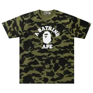 A Bathing Ape T-shirts For Women