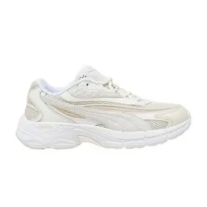 PUMA Teveris Nitro Vortex Sneakers - Cream