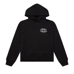 Amiri Arts District Hoodie