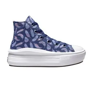 CONVERSE Chuck Taylor All Star Move Platform High Sneakers
