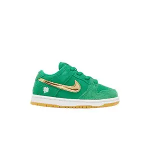 Nike Dunk Low Sb Td ‘st. Patrick’s Day