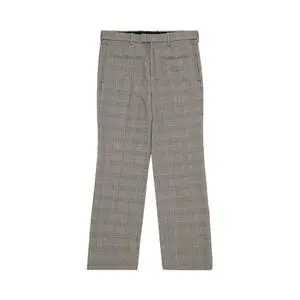 COURREGES Heritage Prince Of Wales Pants