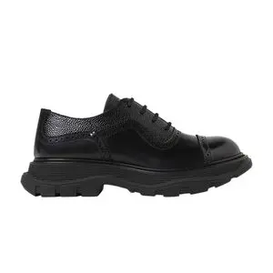 Alexander McQueen Lace-up Derby