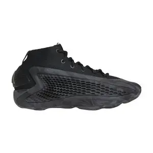 Adidas Ae 1 J 'ascent Pack' Sneakers - Grey