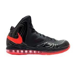 Nike Air Max Hyperposite - Black