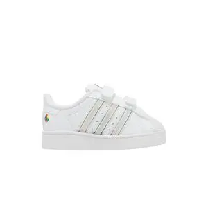 Adidas Superstar Cf I 'led Lights Pack' Sneakers