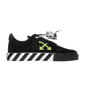 Off-White Vulc Sneakers