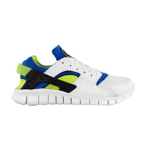 Nike Huarache Free Run Sneakers