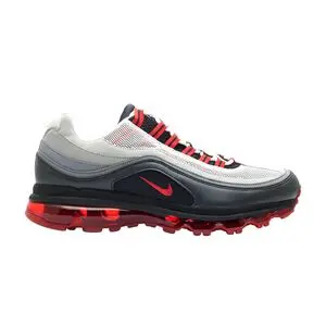 Nike Air Max 24-7 Sneakers - Grey