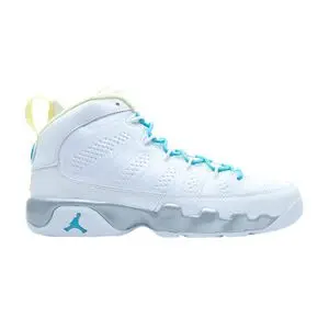 JORDAN 9 Retro High-top Sneakers
