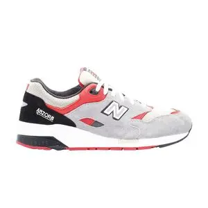 NEW BALANCE 1600 Sneakers - Grey