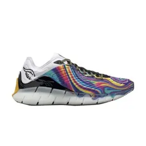 REEBOK Zig Kinetica ‘international Peace Day