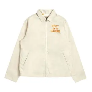 GALLERY DEPT. Monecito French Logo Jacket
