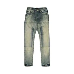 PURPLE BRAND Camden Shadow Jeans