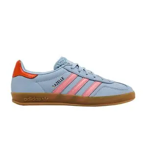 Adidas Gazelle Indoor Sneakers - Blue